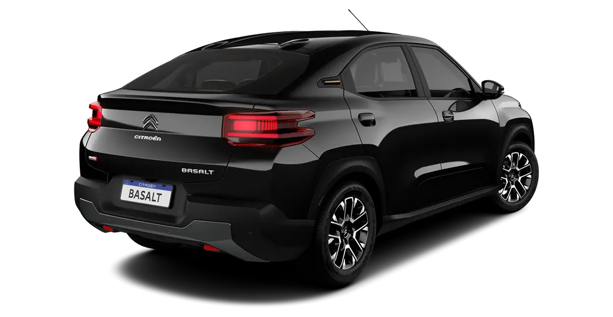 Betral Citroën Oficial — Citroën Macapá/AP
